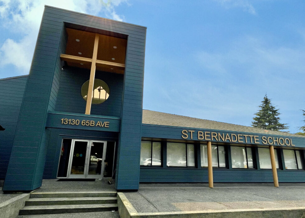 News Archives - St. Bernadette School